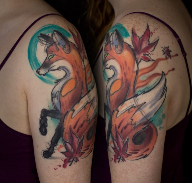 Dan Claessens - Beloved Tattoo & Removal