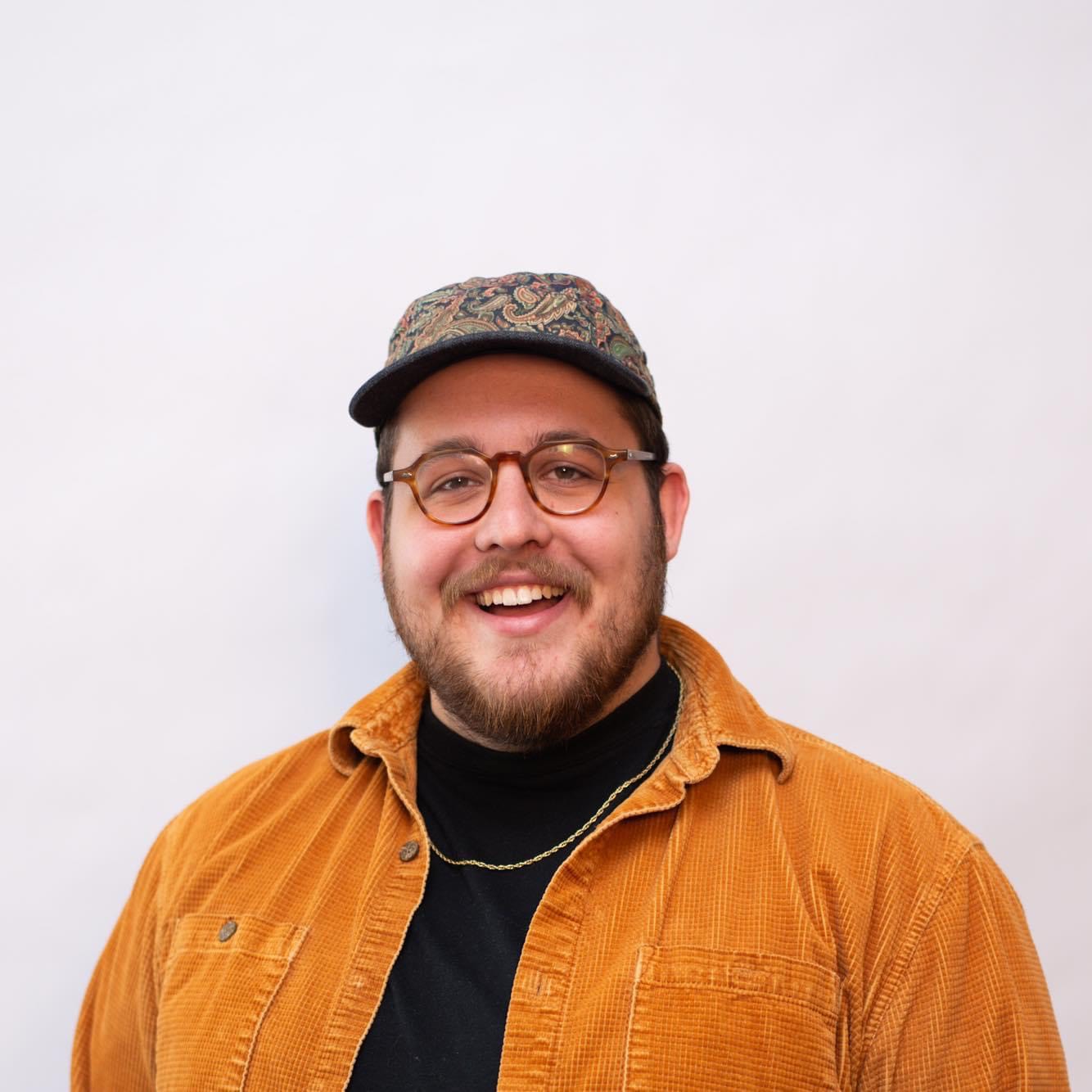 JC Stroebel - Beloved Tattoo & Removal